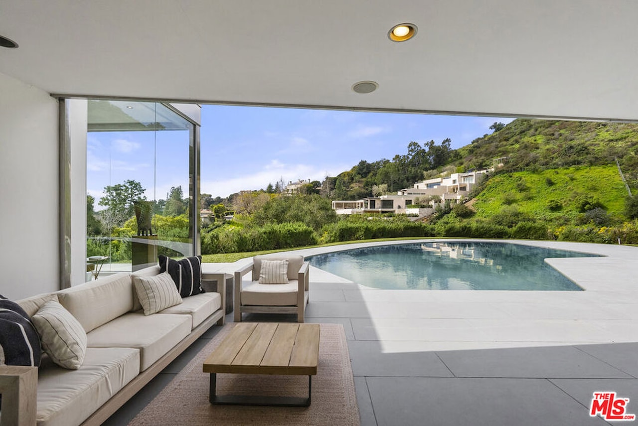 10899 Chalon Rd, Los Angeles, CA 90077 | RubyHome