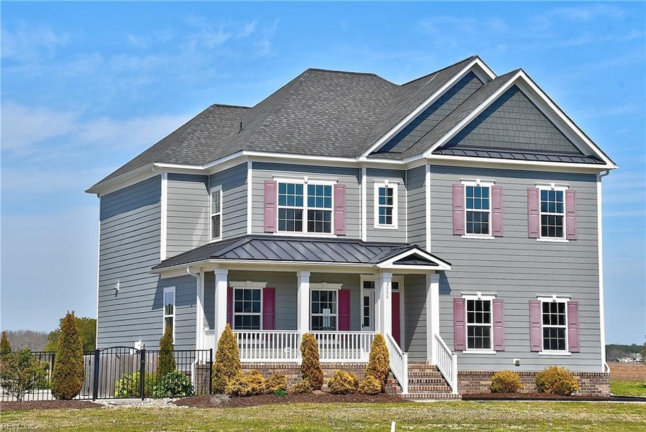 2008 Camden Ct Virginia Beach, VA 23457 | MLS 10523754