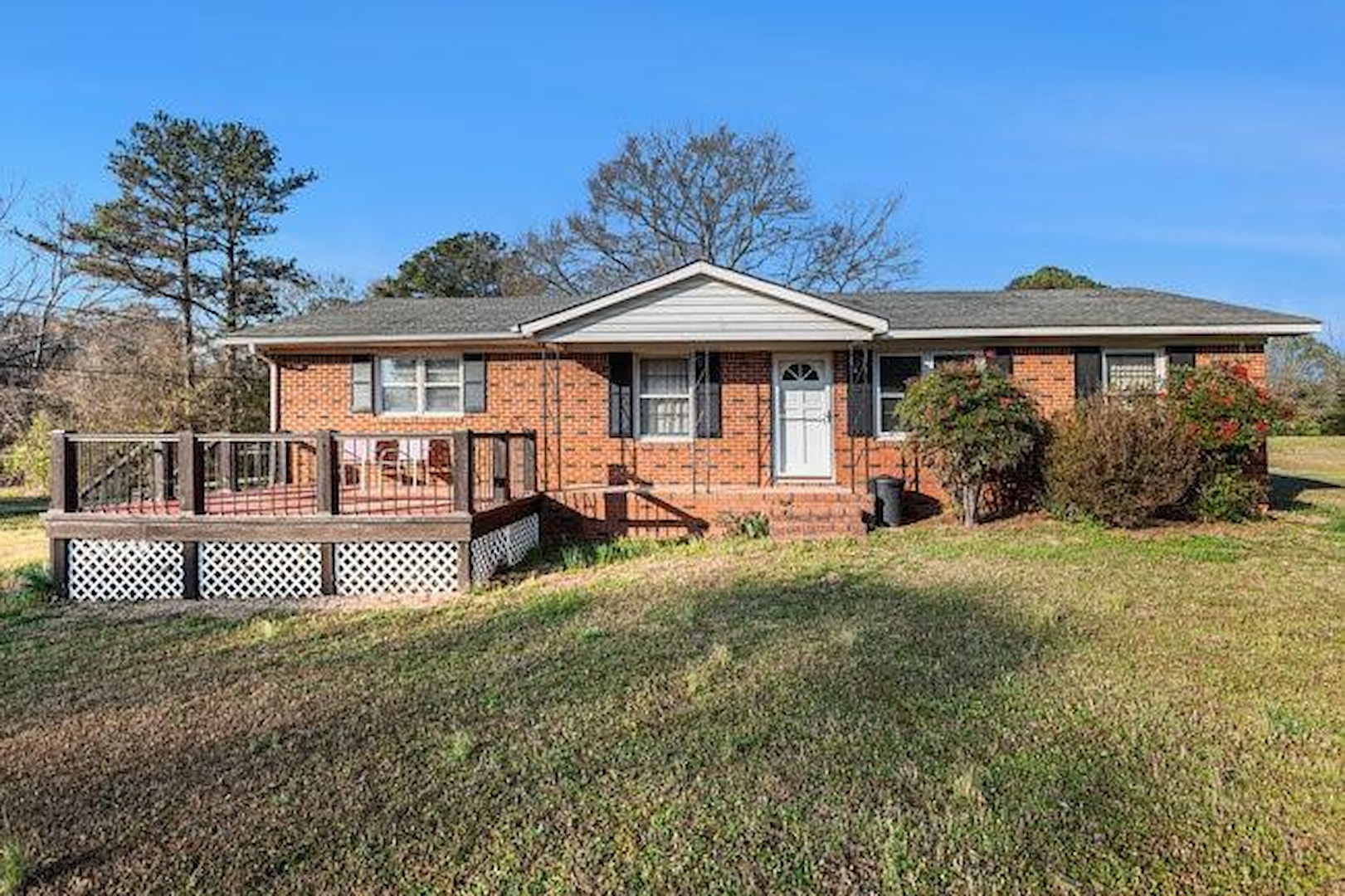 2120 Bostwick Highway Madison, GA 30650 | MLS 7353064