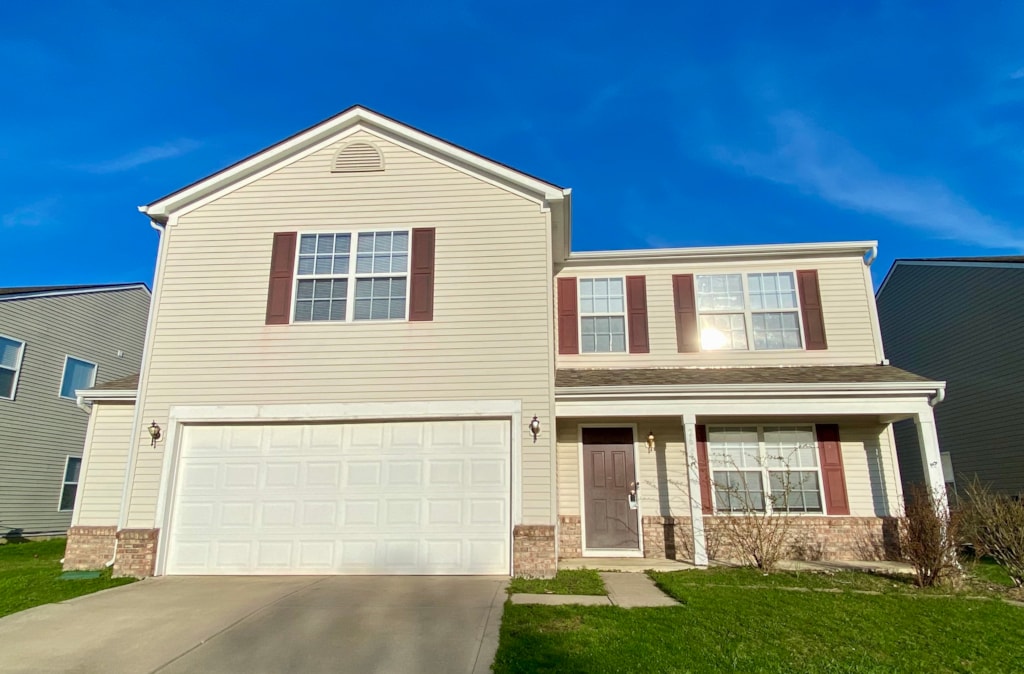 Indy Homes: Carmel, Indiana Real Estate