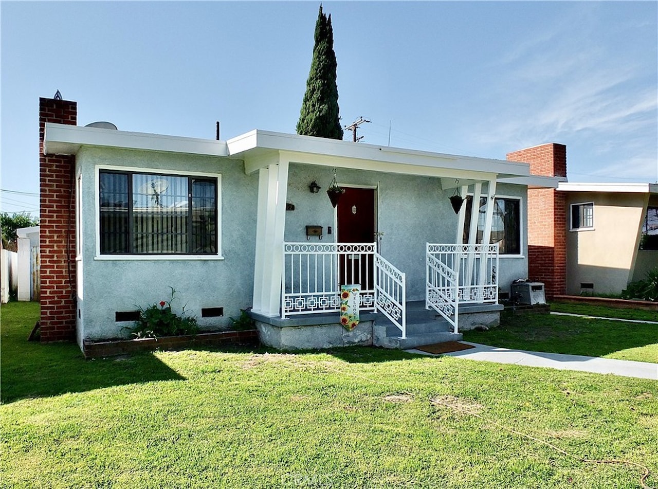 322 E Adams, Long Beach, CA 90805 | RubyHome