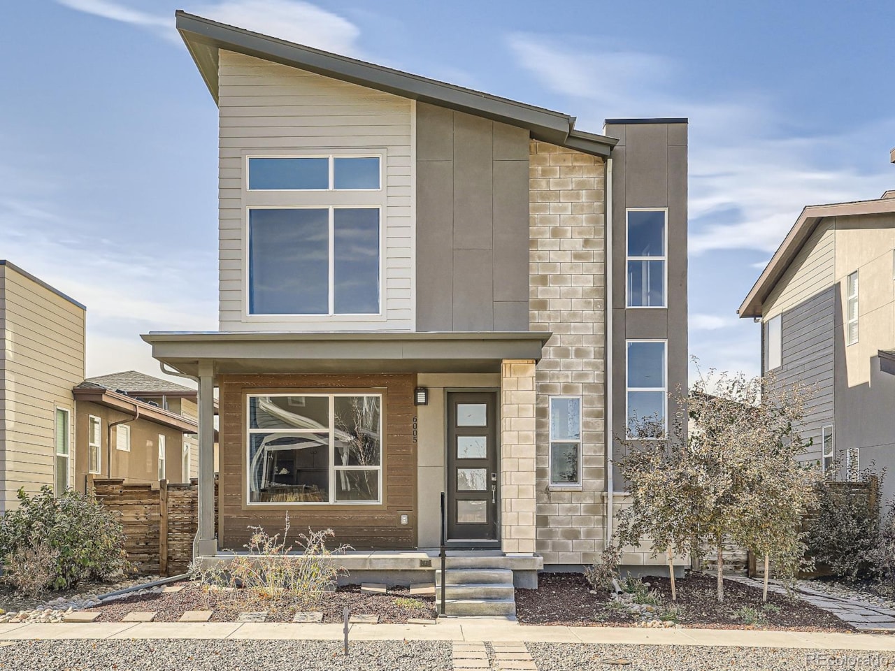 6005 Geneva St Denver Stapleton 1604677