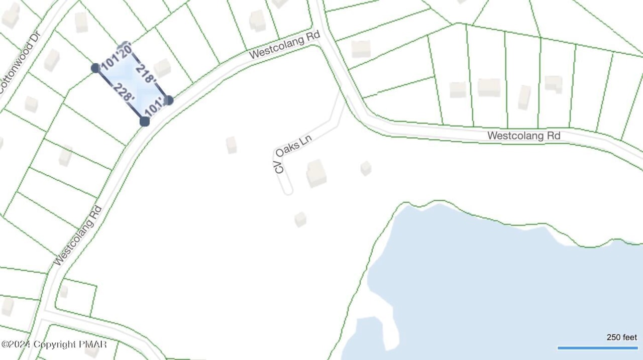 1/53 Westcolang Rd Lackawaxen, PA 18435 | MLS PM-113615