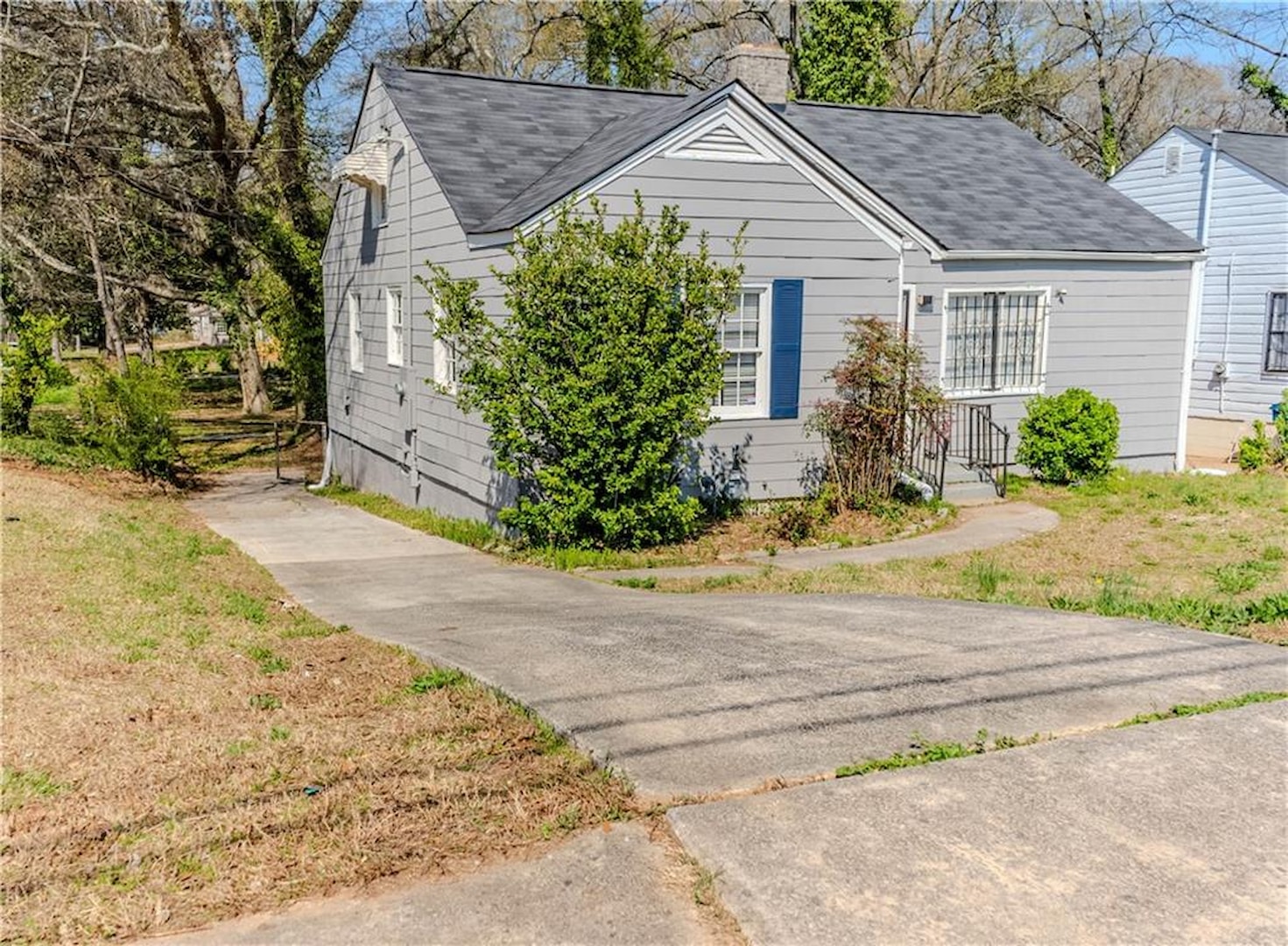 1439 Venetian Drive SW, Atlanta