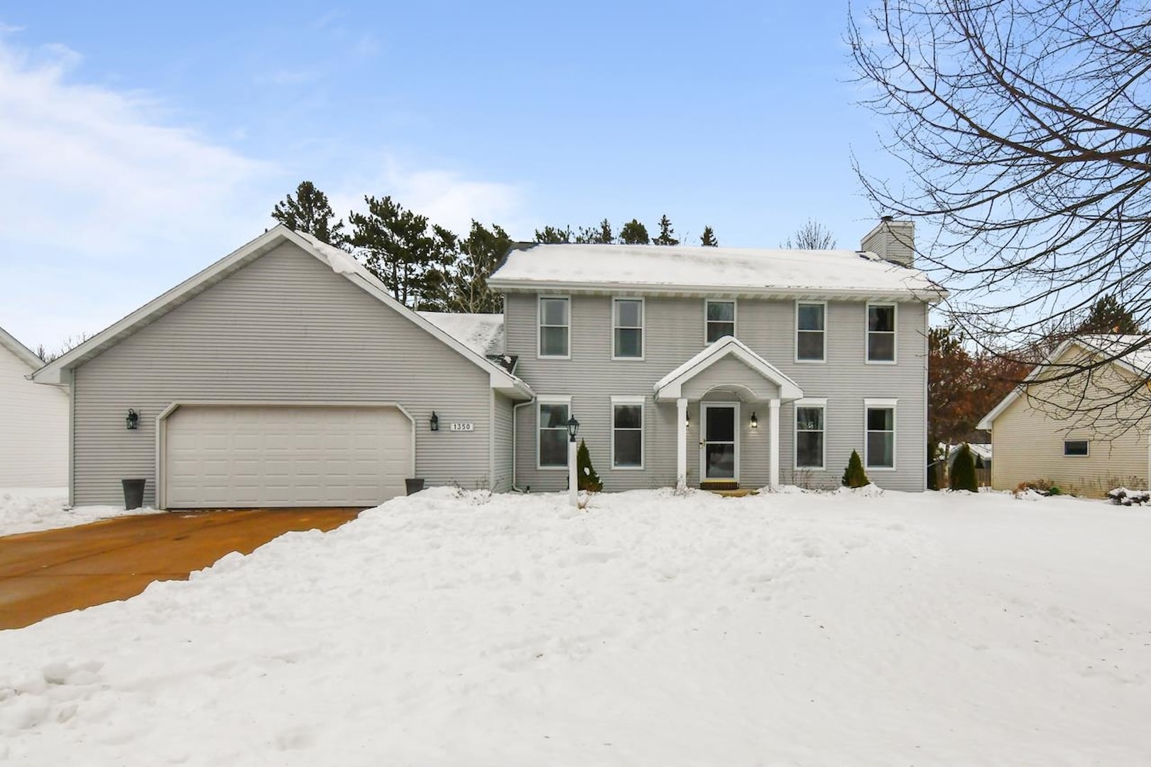 1350 Settlers Row Green Bay, WI 54313 home for sale, MLS#50286240 ...