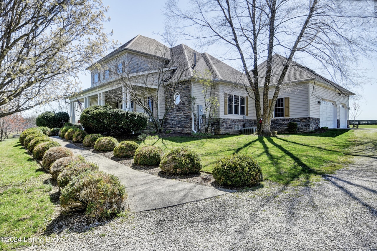 3260 Barrickman Ln Goshen KY 40026 | MLS#1656902
