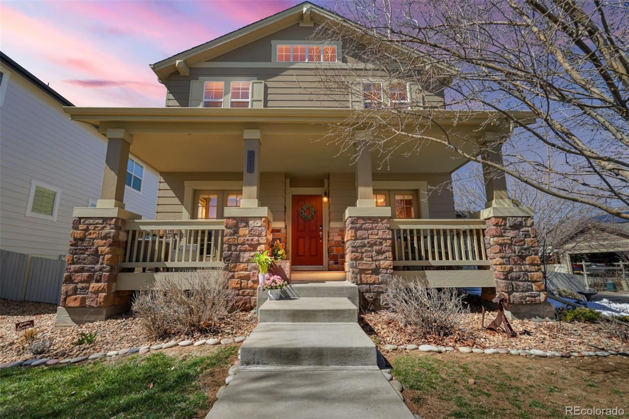 14241 Waterside Ln Broomfield, CO 80023 home for sale, MLS#8299956