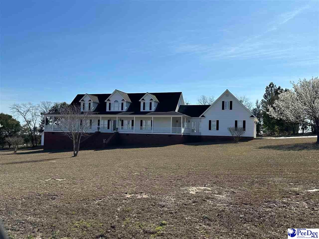 115 Briarcliff Rd Cheraw, SC 29709 | MLS 20241005