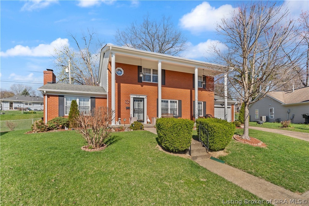 2109 Fairway Ct New Albany, IN 47150 | MLS 202406603