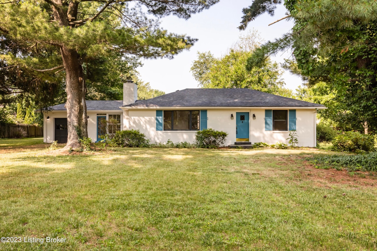 4410 Old Springdale Rd Louisville KY 40241 - home for sale - MLS 1645833