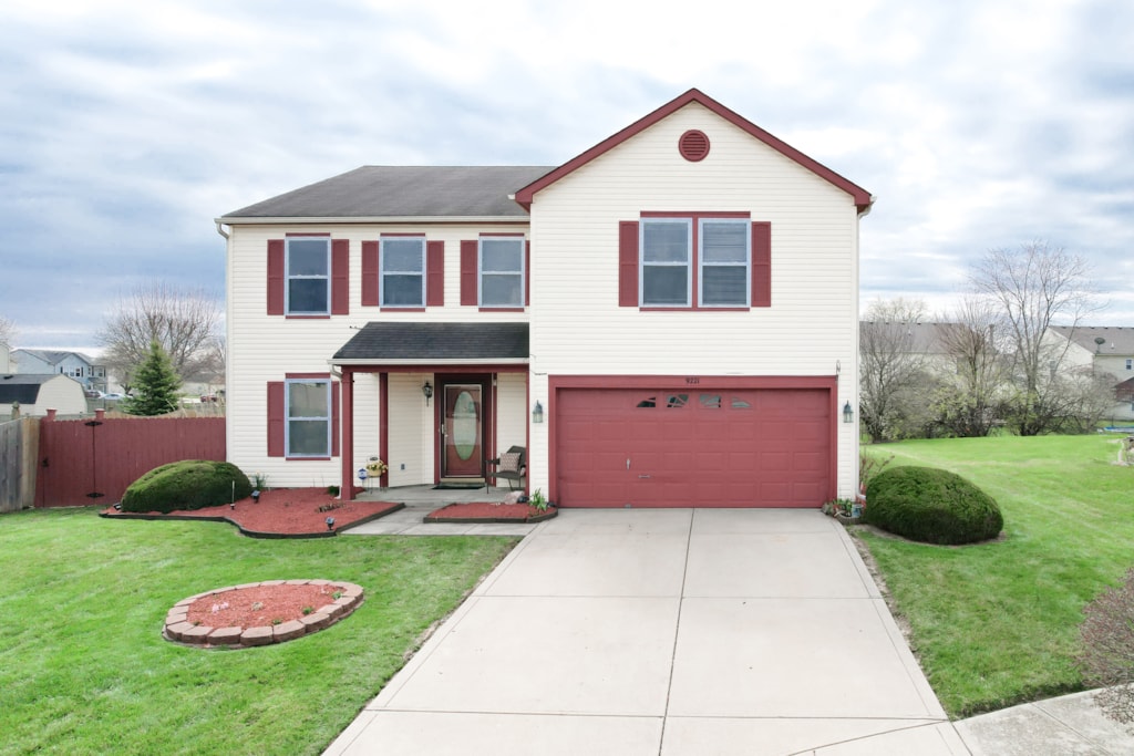 Indy Homes: Carmel, Indiana Real Estate