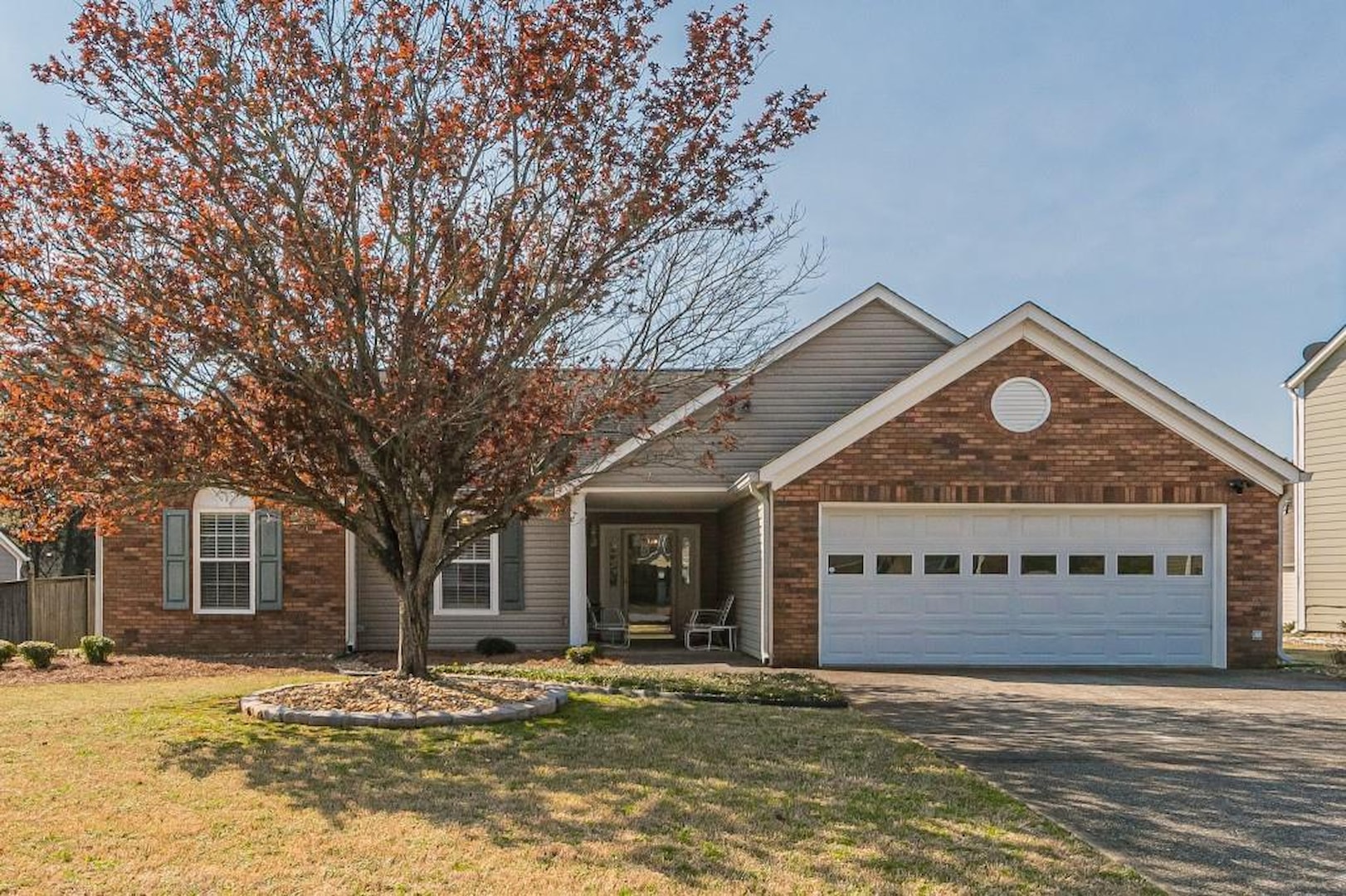 2632 Marleigh Farm Road NW Kennesaw, GA 30152 | MLS 7357216