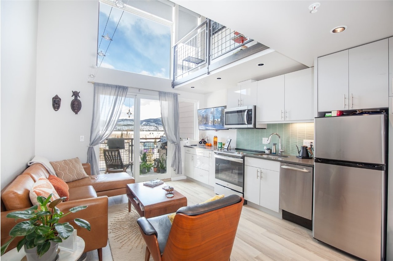 100 Basecamp #207FriscoCO