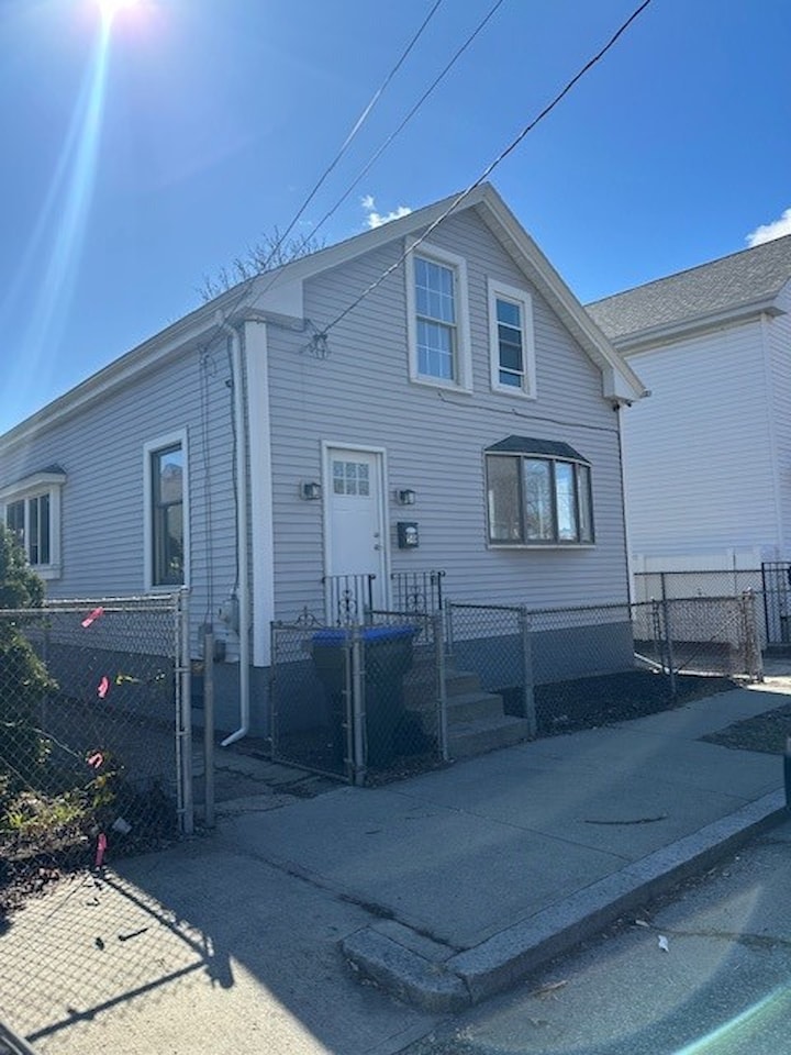 50 Chambers St Providence, RI 02907 | MLS 1355286