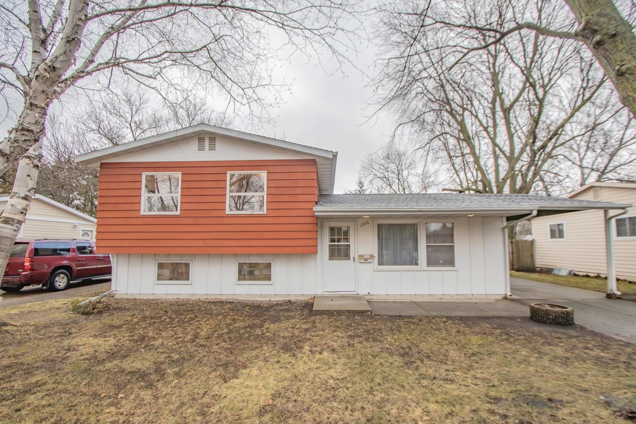 1306 Fairview Ave Spencer, IA 51301 | MLS 240309