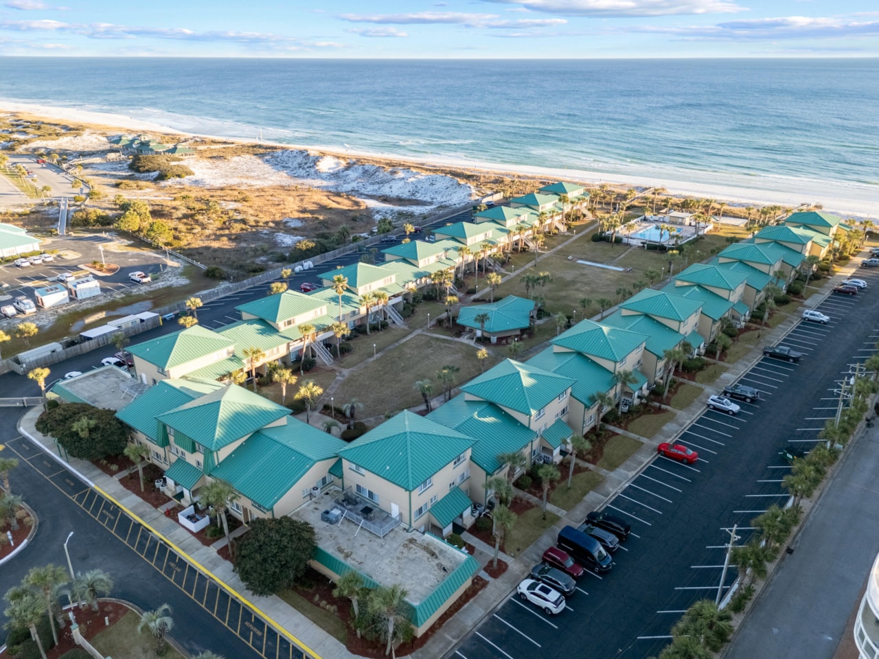 1530 SE Miracle Strip Parkway #208B Fort Walton Beach, FL 32548 | MLS ...