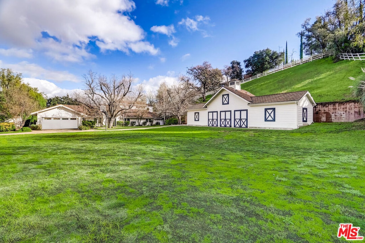 24952 Kit Carson Rd, Hidden Hills, CA 91302 | RubyHome