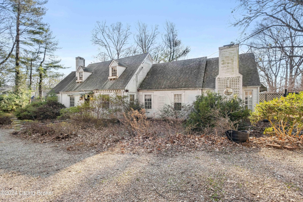 2000 Evergreen Rd Louisville KY 40223 | MLS#1657516