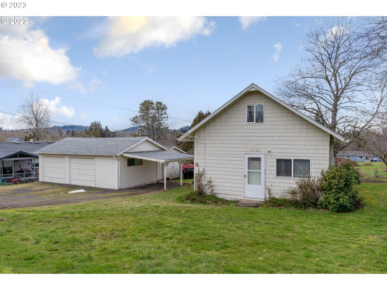 425 SE Williams RD Gresham, OR 97080 | MLS 23507786