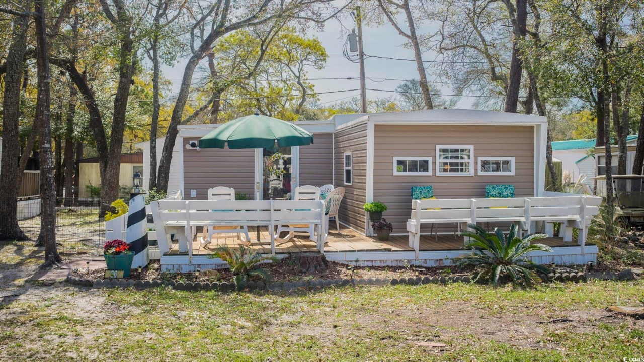 9700 Kings Rd. Myrtle Beach, SC 29572 | MLS 2407743