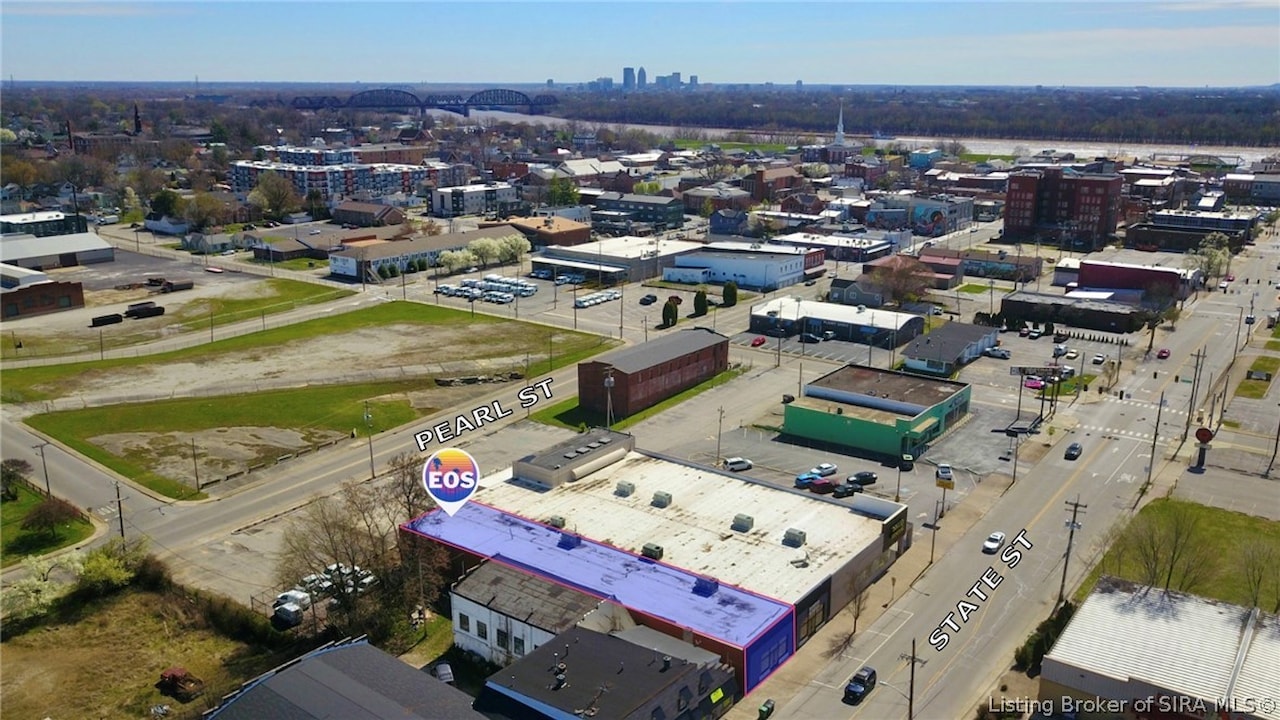 624 State St New Albany, IN 47150 | MLS 202406803