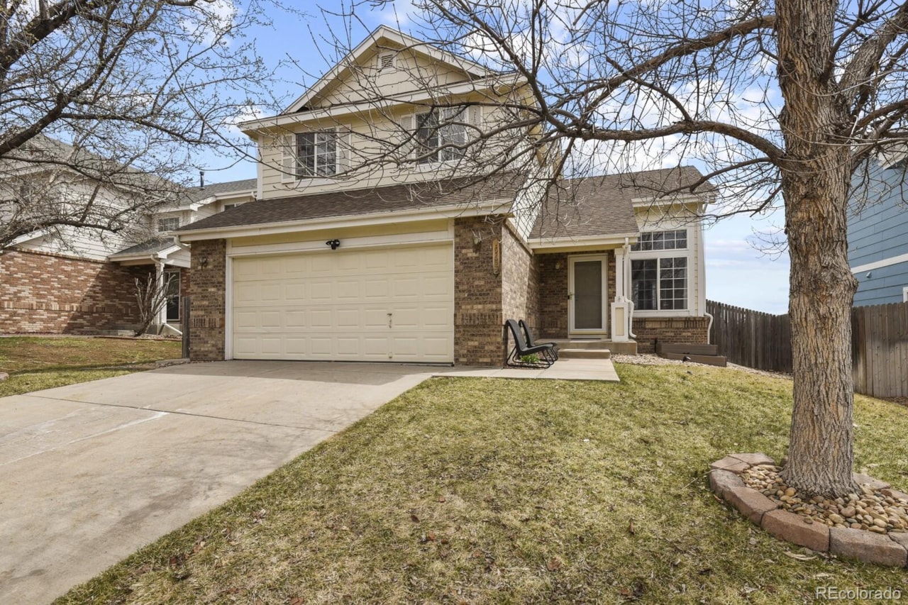 19682 E Harvard Dr Sterling Hills, Aurora, CO 80013 | MLS®# 6739911 ...