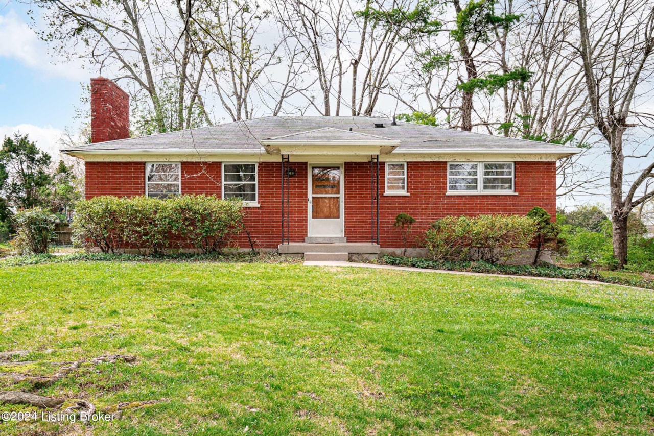 5312 Saint Gabriel Ln Louisville KY 40291 | MLS#1657689