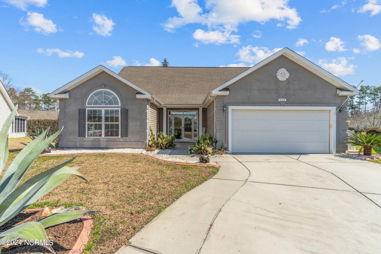 112 Barn Owl Ct Calabash, NC 28467 | MLS 100431734