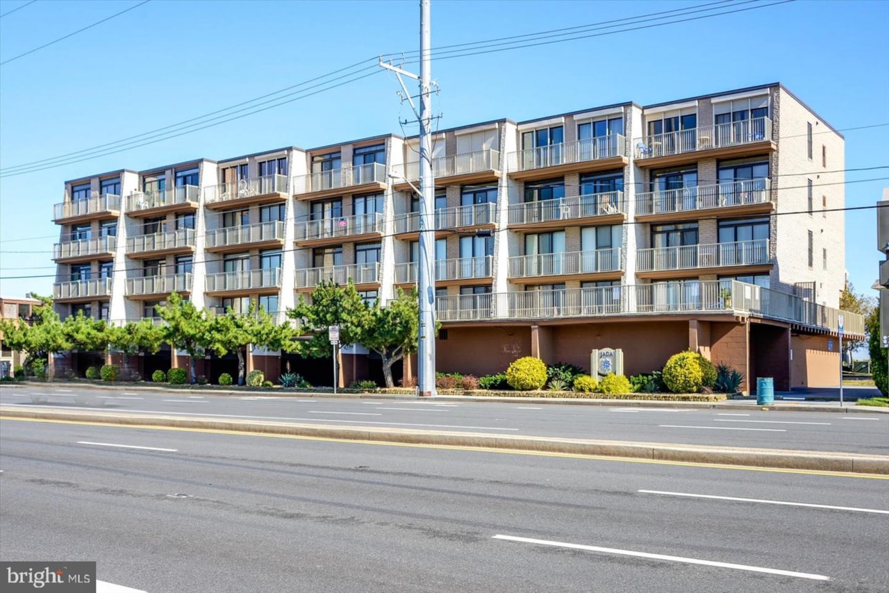 Jada - 7604 Coastal Hwy #2C Ocean City MD