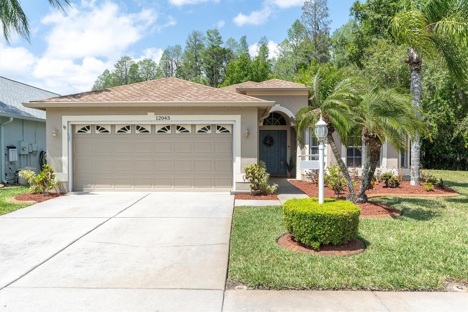 12043 Yellow Finch Ln Trinity, FL 34655 | MLS W7863589