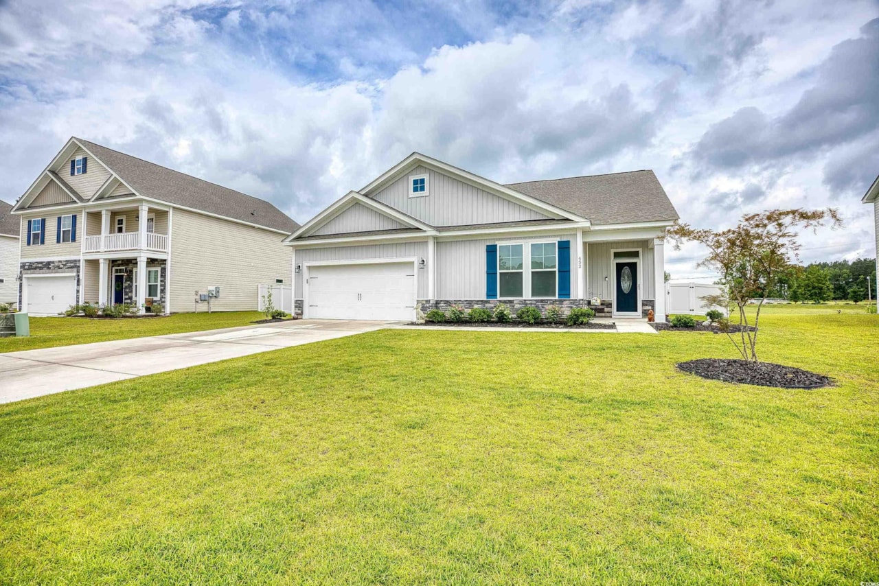 452 Honeyhill Loop Conway, SC 29526 | MLS 2313198