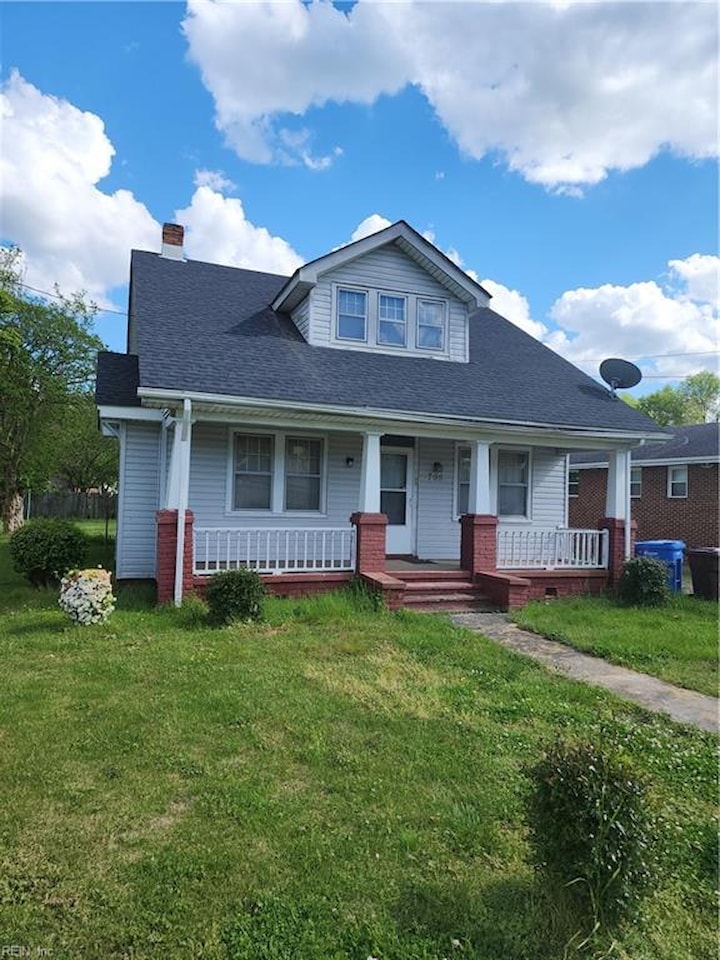 705 Shell Rd Chesapeake, VA 23323 | MLS 10526840