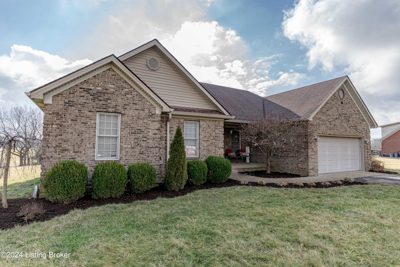 1630 Normandy Rd Taylorsville, KY 40071 | MLS 1654784