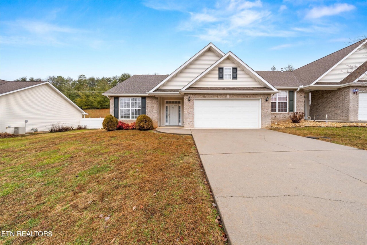 1456 Graybrook Ln Knoxville, TN 37920 | MLS 1250092
