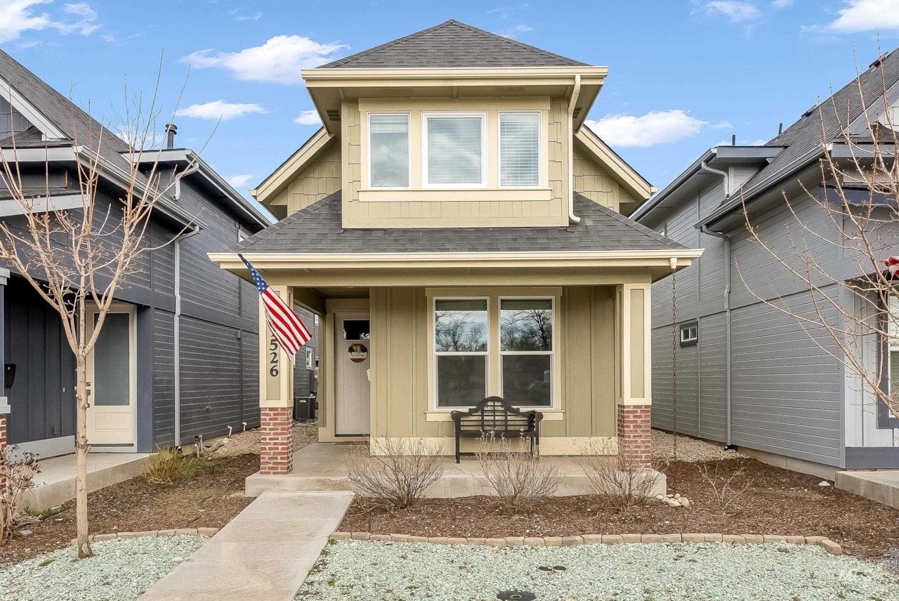 Home For Sale In Layla Jane, Boise | RealEstate-Idaho