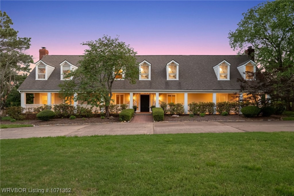 2411 Wyndermere Way Fort Smith, AR 72903 | MLS 1071352