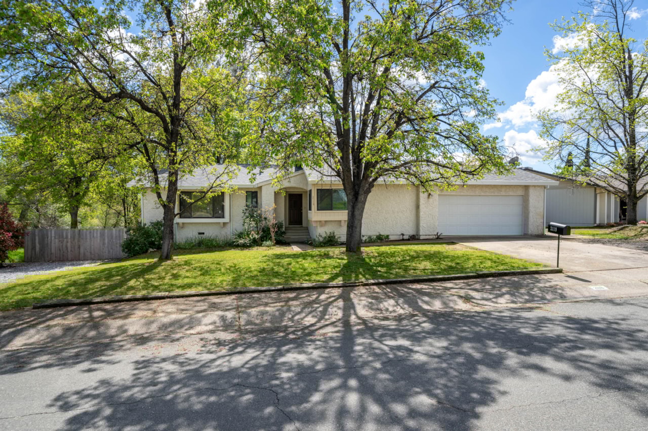 2119 Wisconsin Ave Redding, CA 96001 | MLS 24-1439