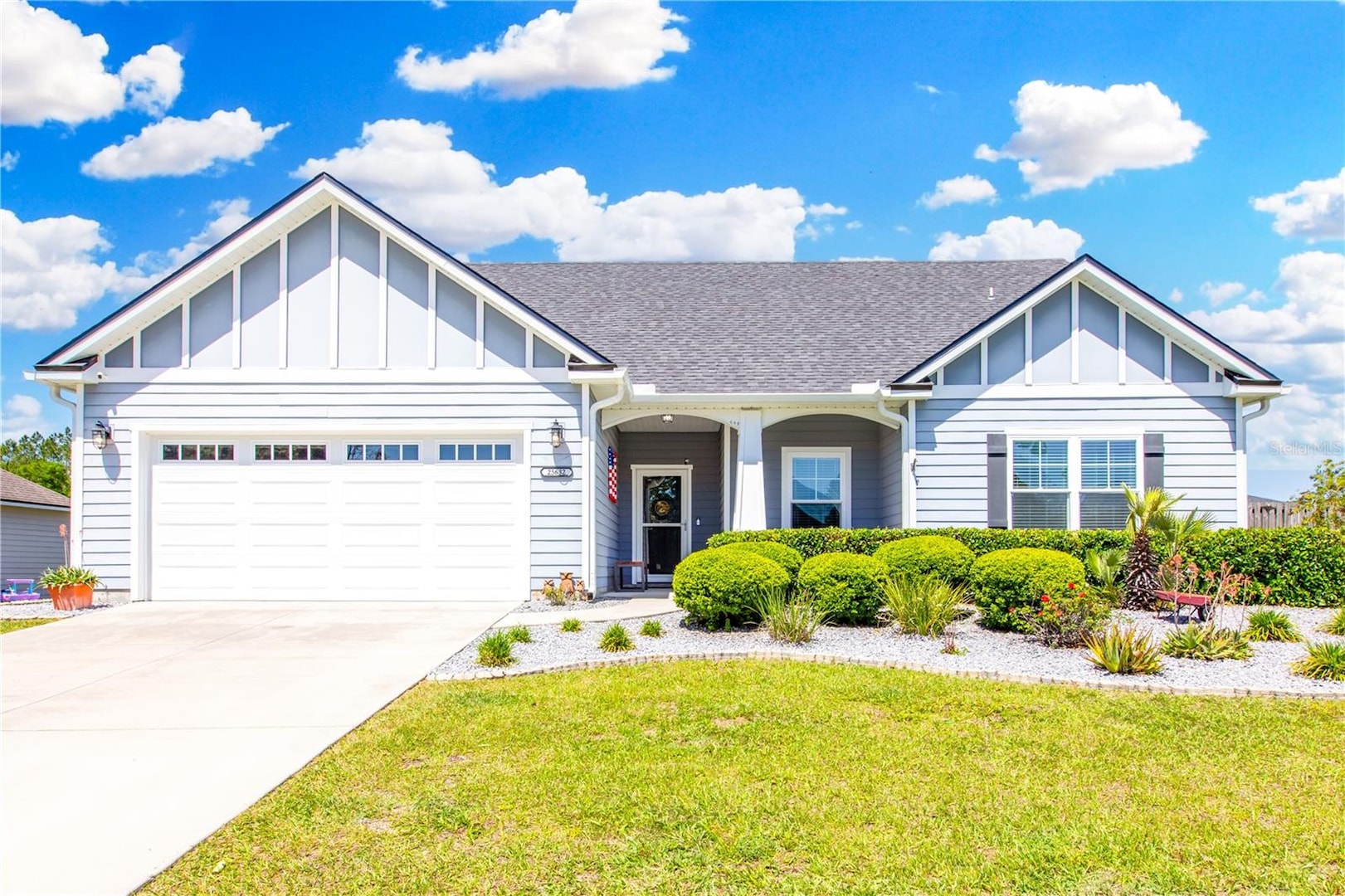 25632 NW 8th Rd Newberry, FL 32669 | MLS GC520947