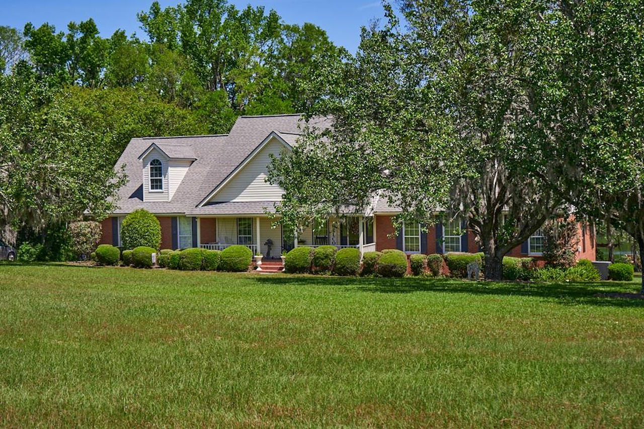 5508 Cypress Lake Trail Lake Park, GA 31636 | MLS 139940