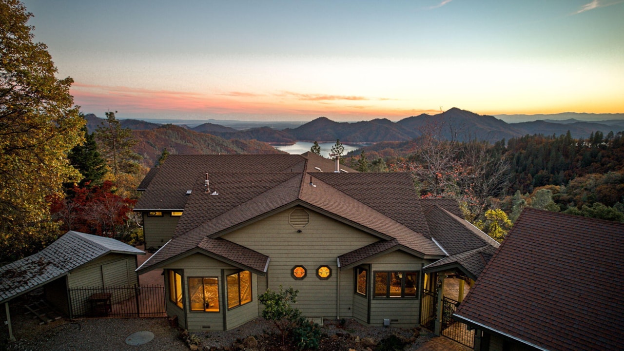 19297 Mountain Maple Rd Lakehead, CA 96051 | MLS 24-145