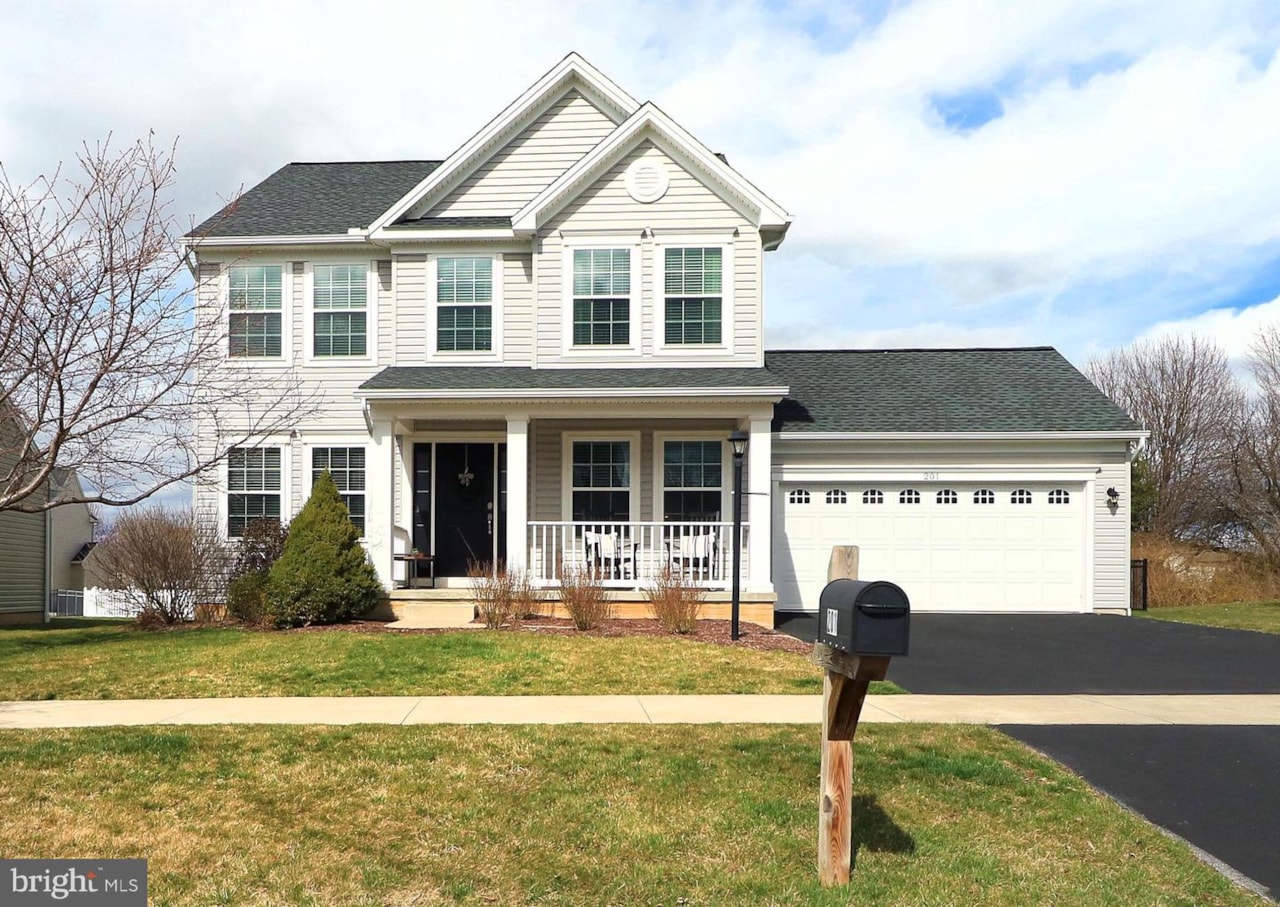 201 Hawknest Rd State College, PA 16801 | home for sale | KBB