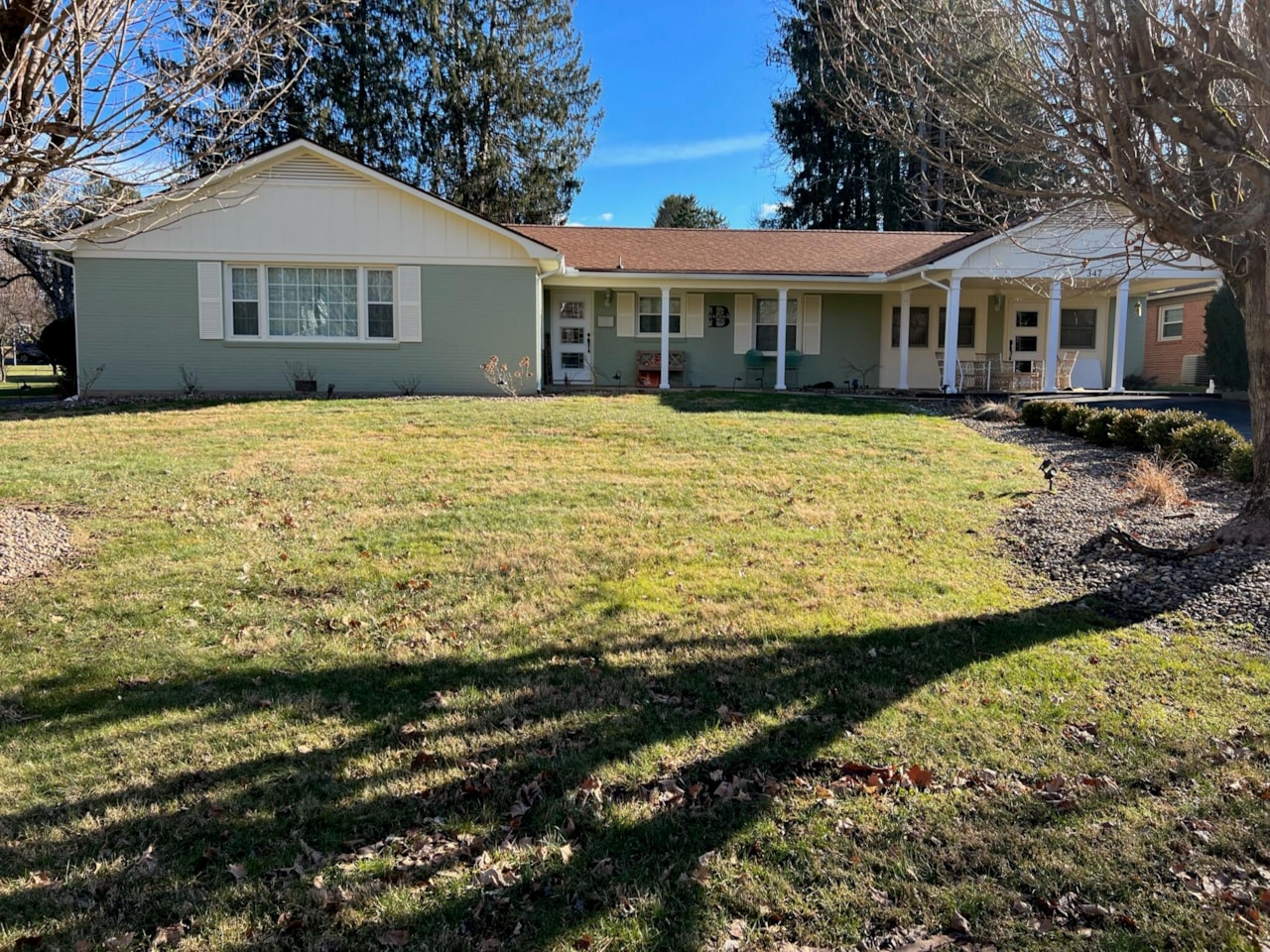 347 Lightner Ave Lewisburg, WV 24901 | MLS 23-5