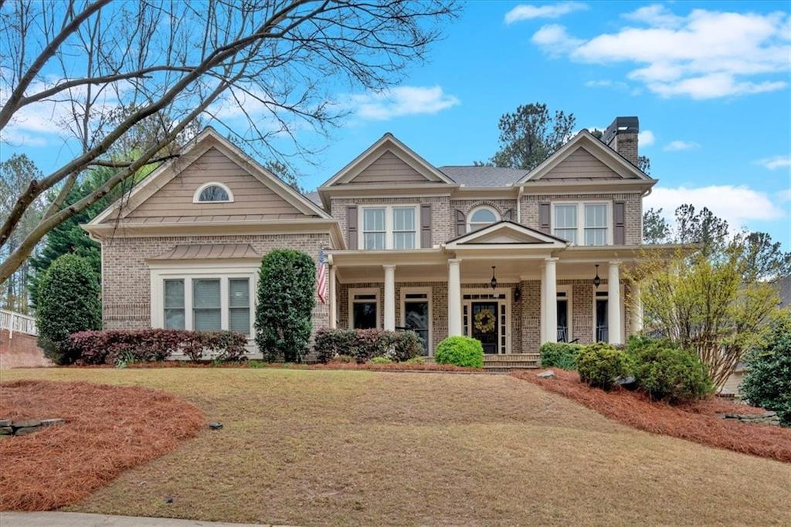 67 Thorncliff Court, Acworth