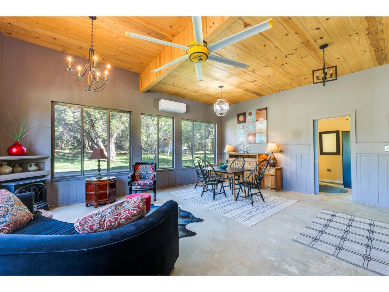 250 Caliche RD - Wimberley, TX 78676 - home for sale