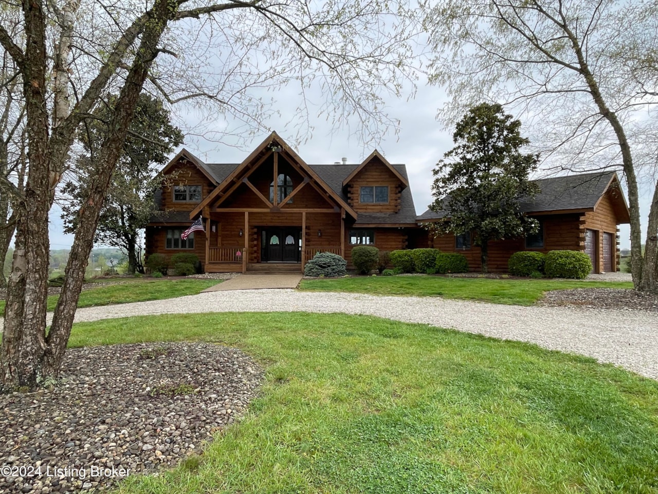 771 Mud Splash Rd Glendale, KY 42740 | MLS 1658310