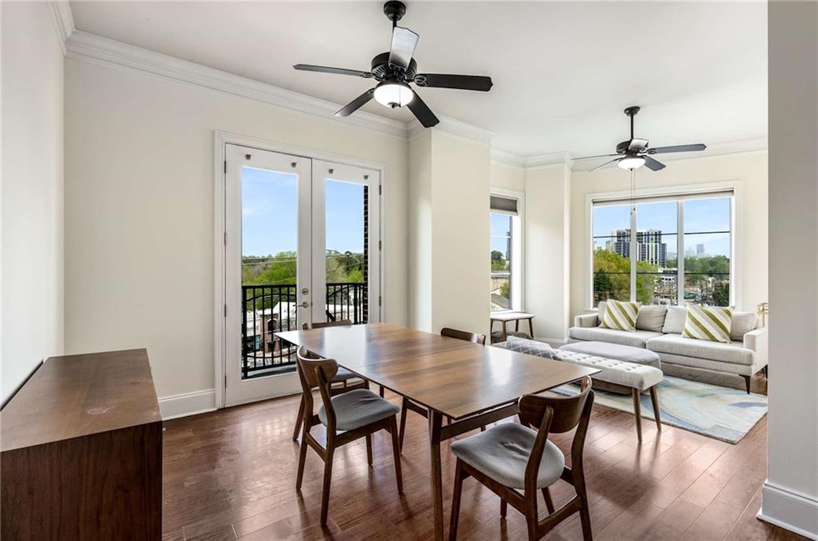 2277 Peachtree Road NE #510 Atlanta, GA 30309 | MLS 7365268