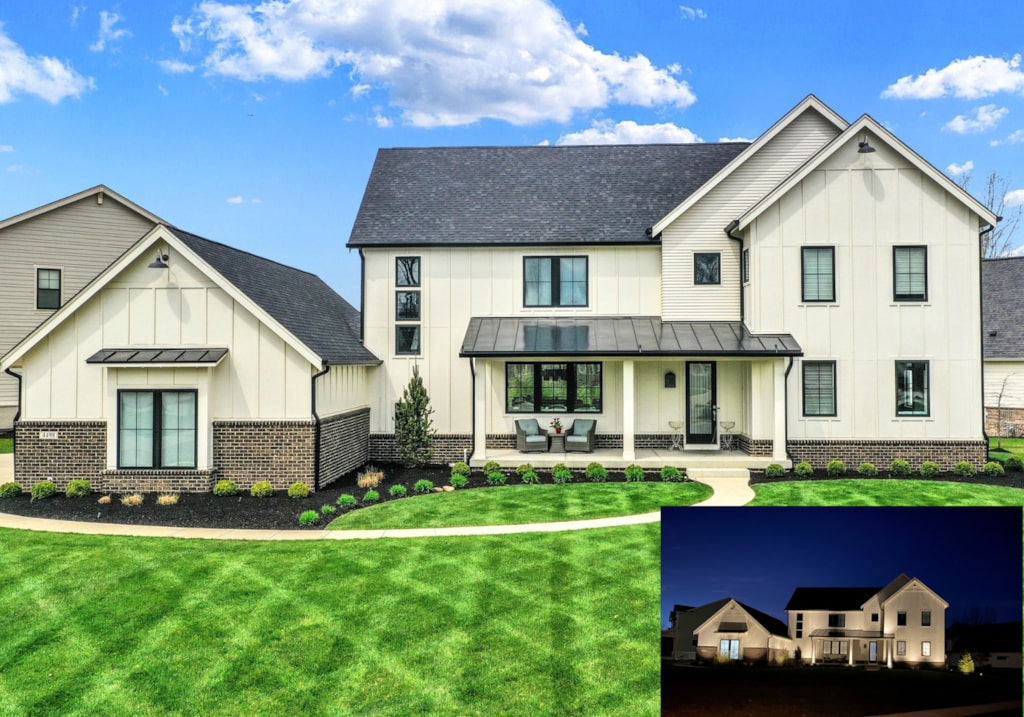 Indy Homes: Carmel, Indiana Real Estate