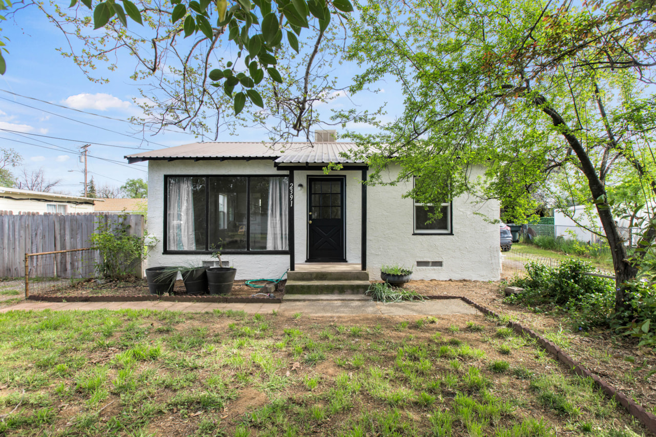 2391/2387 Wilsey Dr Redding, CA 96001 | MLS 24-1527