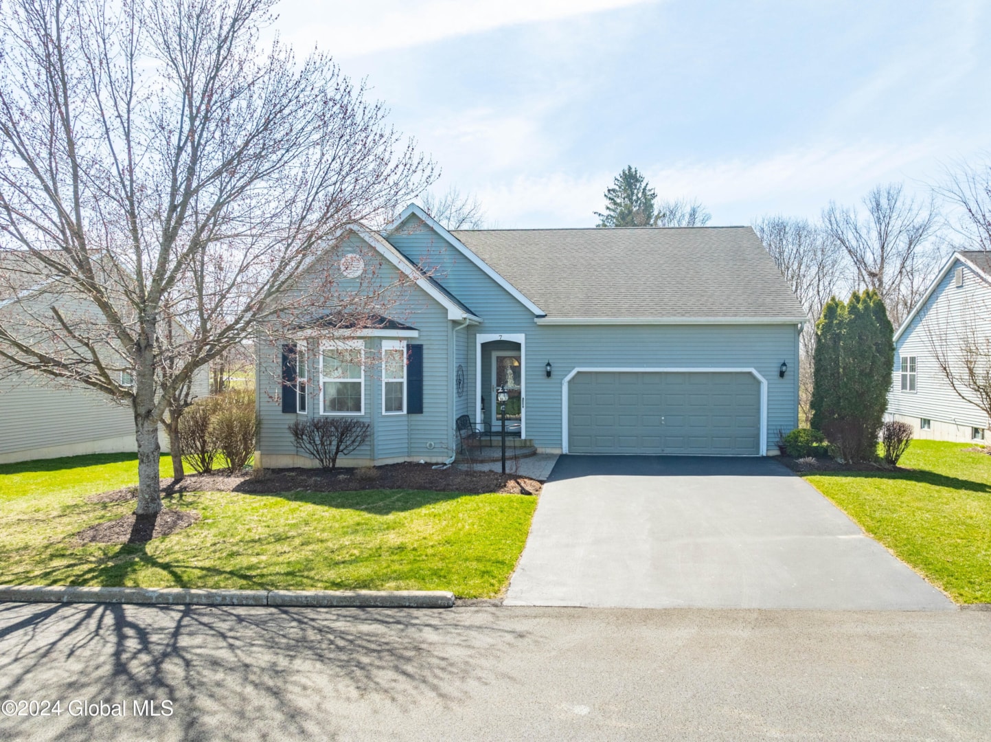 7 Wertime Ct Cohoes, NY 12047 | MLS 202415041