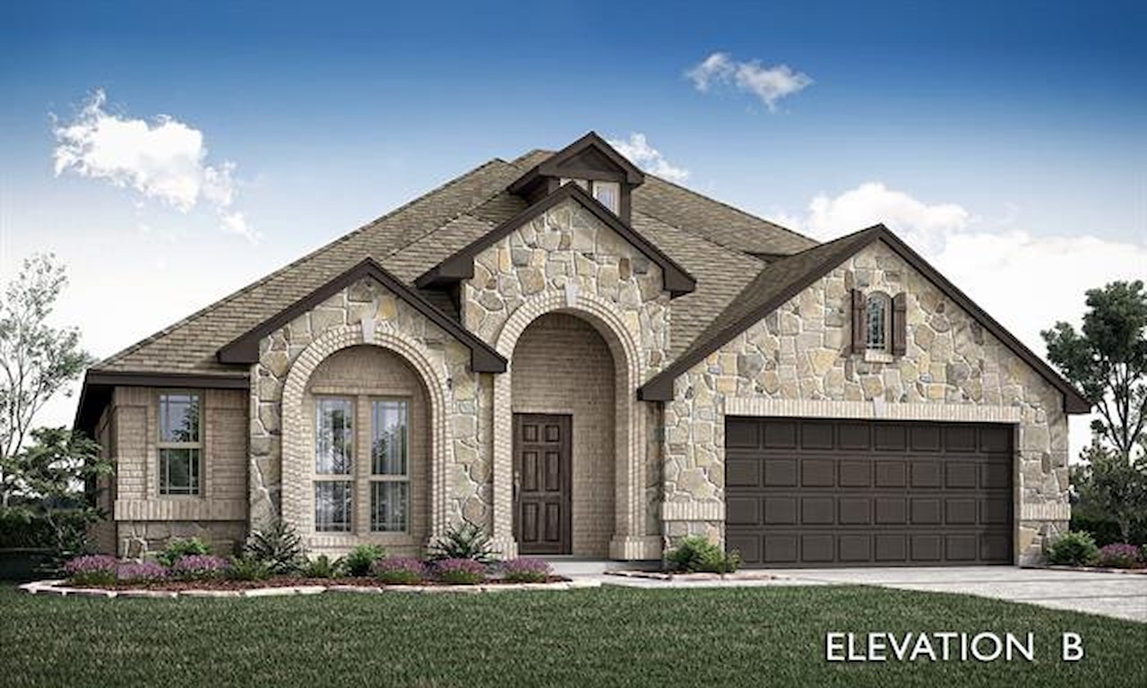 2404 Melrose Drive, Mansfield, TX 76084 | KnoxRE.com